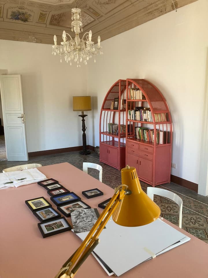 Elegant & Charming Trapani - Trapani