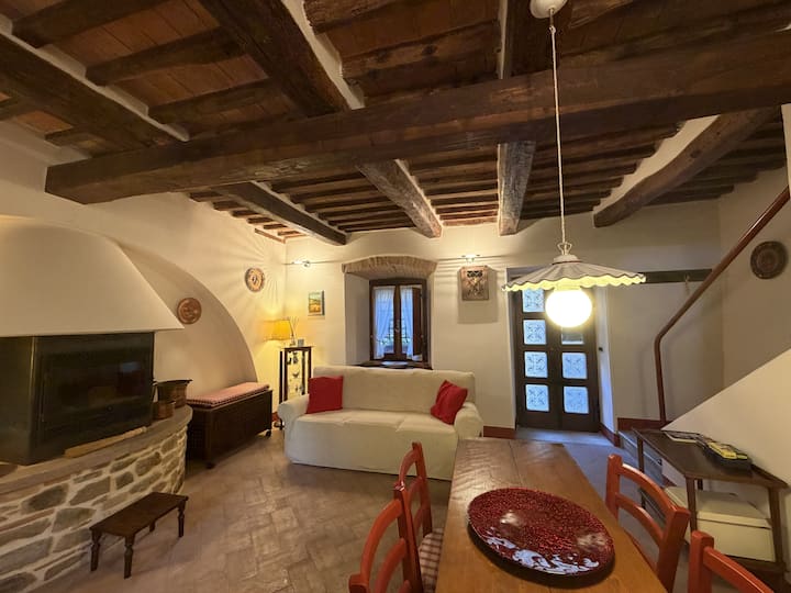 Campanile N1- Dimora Di Charme Nel Borgo - Manciano