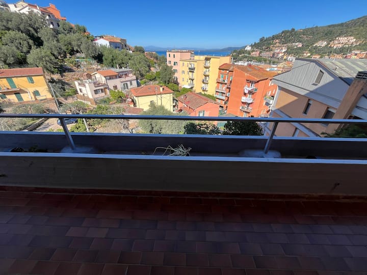 Casa Elisa - Monte Argentario