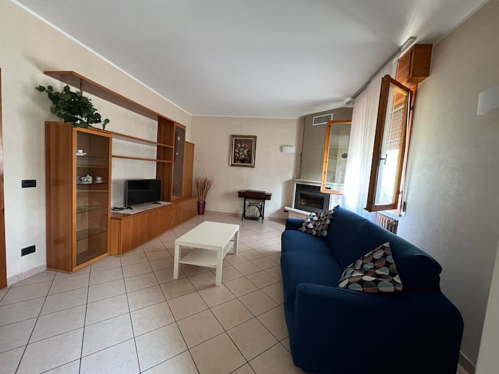 Casa Al Mare Maya - Cesenatico
