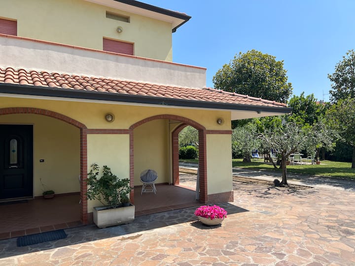 Casa Al Mare Maya - Cesenatico