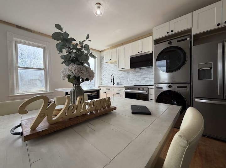Timepiece Loft - Alliston