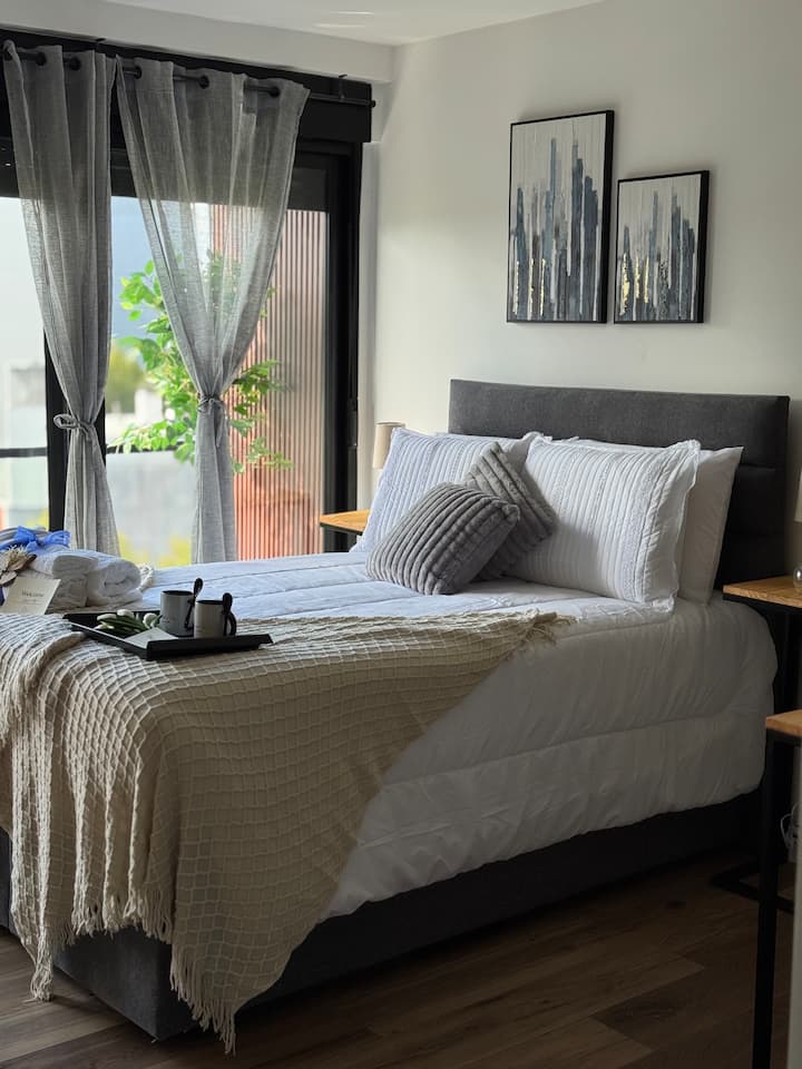 Comoencasa - Cordon Soho - Montevideo