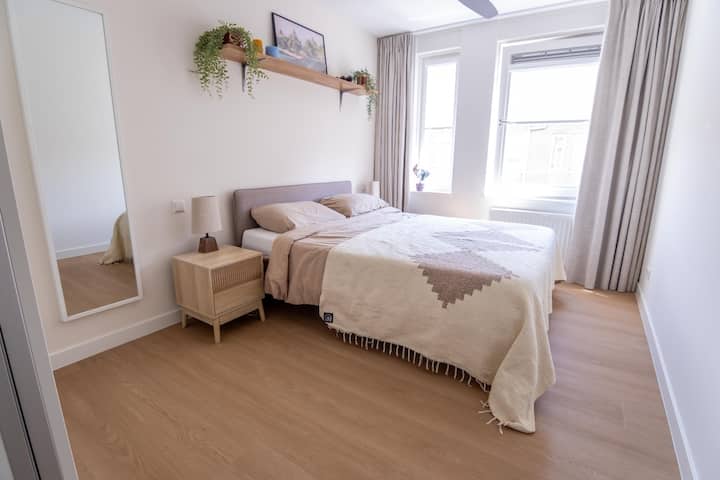 Amsterdam | Charmant Appartement - Amsterdam