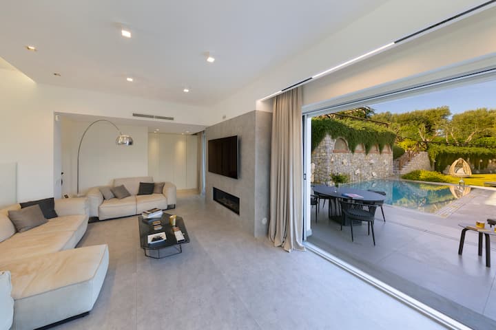 Villa Fara - Sorrento