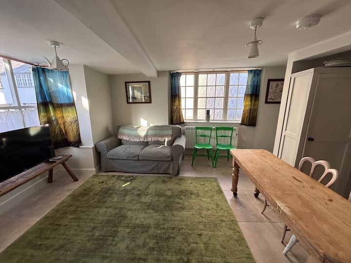 Magoo's Bakehouse - Lyme Regis