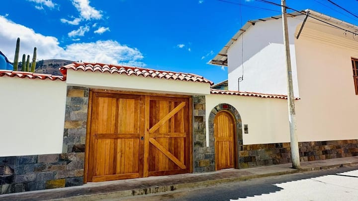 Hummingbird- Tarma 6 - Tarma