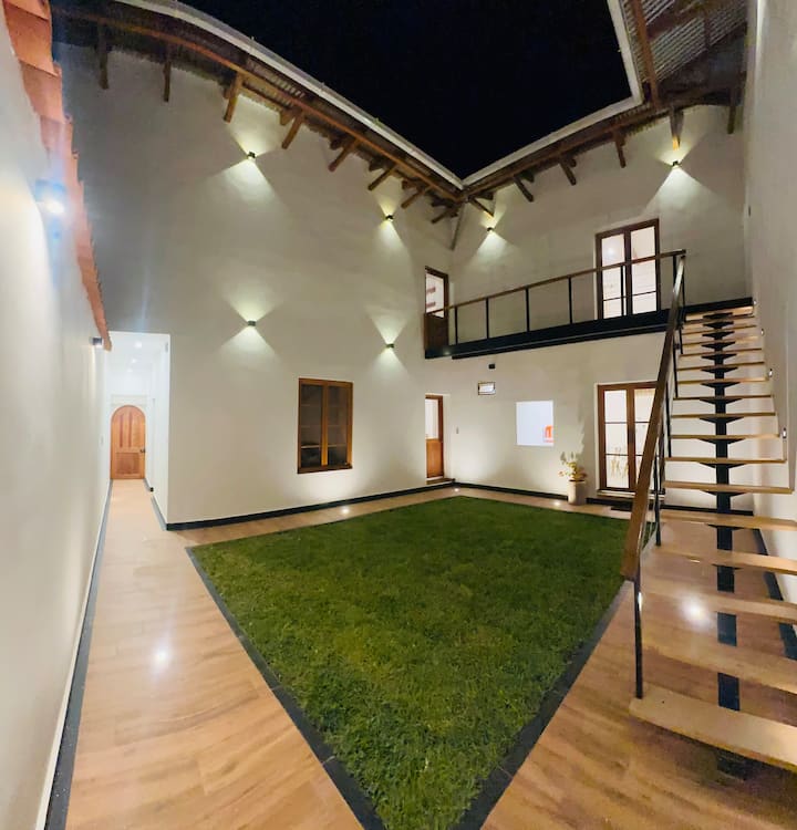 Hummingbird - Tarma 5 - Tarma