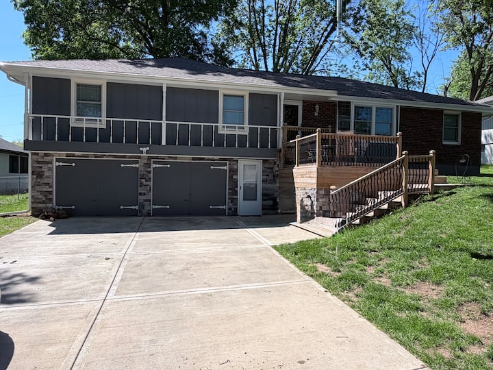 World Cup Base Camp For Couples And More - Kansas City, KS