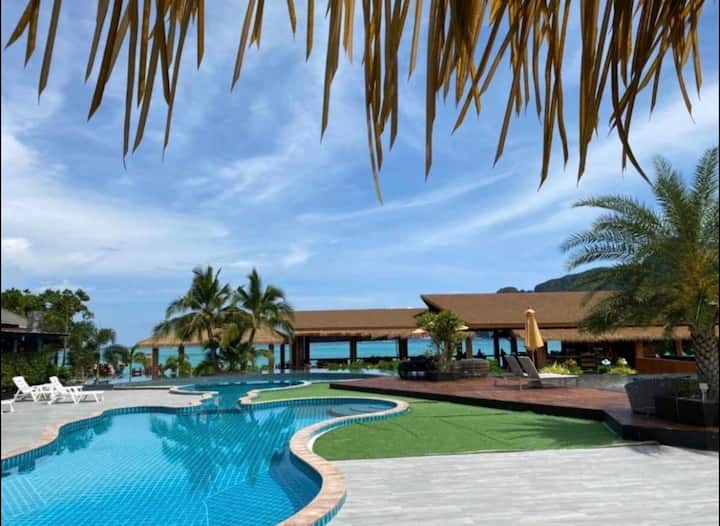 Ppandabea Resort - Superior Double  1 - Ko Phi Phi Don