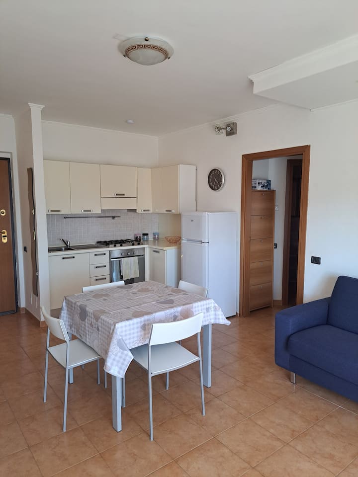 Campania Home - Miranda