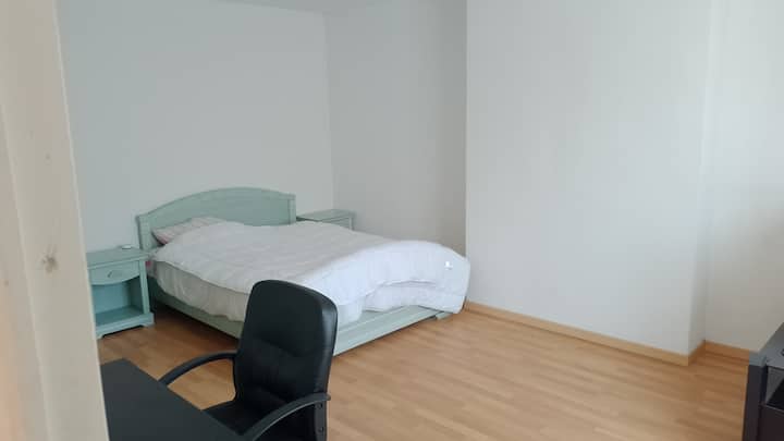 Appartement B Proche Vernon Giverny - Vernon, France