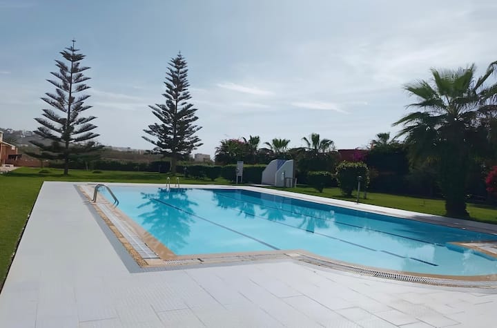 New Listing:bungalow Résidence Sécurisée - Taghazout