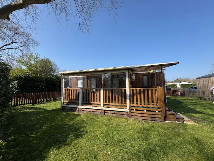 Mobil Home - La Teste-de-Buch