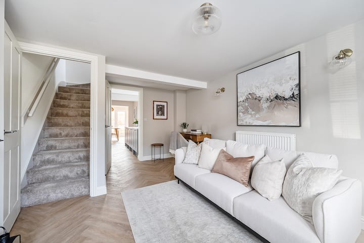 Luxury Cottage 3 Min From Shakespeare's Birthplace - Stratford-upon-Avon