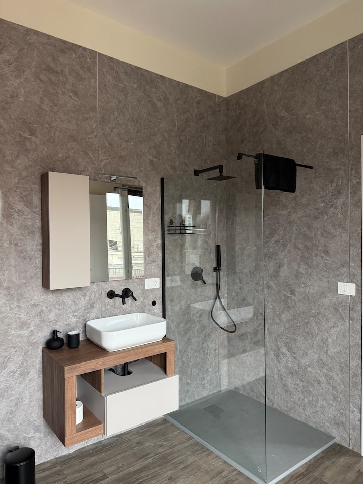 Appartamento In Centro Ad Avellino, Stayirpinia - Avellino