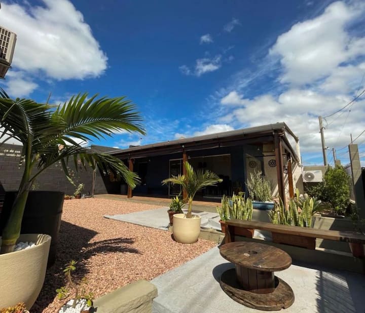 Paradis Espaço De Eventos 
(Day Use) - Canoas