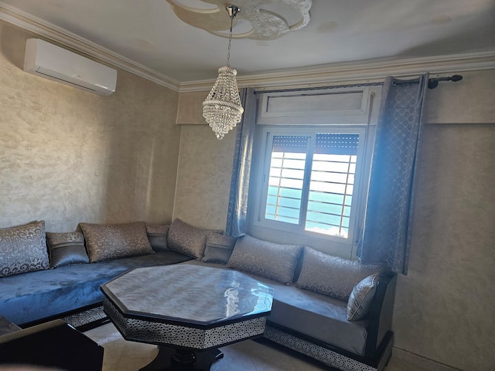 M, S, J - Al Hoceima