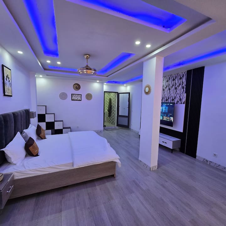 Appartements Résidence Ba - Dakar