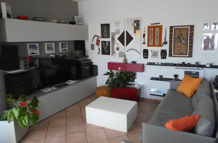 La Seminatrice Di Sogni, Relax Natura E Comfort - Netro