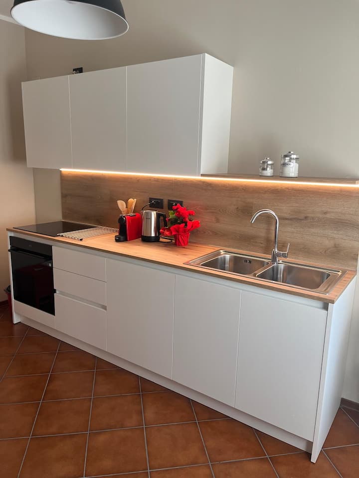 Borgo Noncello - Pordenone