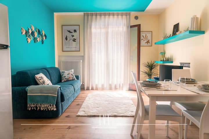 Gelsominisole – Relax And Sea In The Nature - Cavallino-Treporti