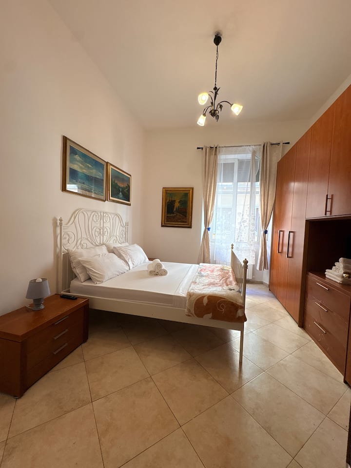 Casa Antonio - Livorno