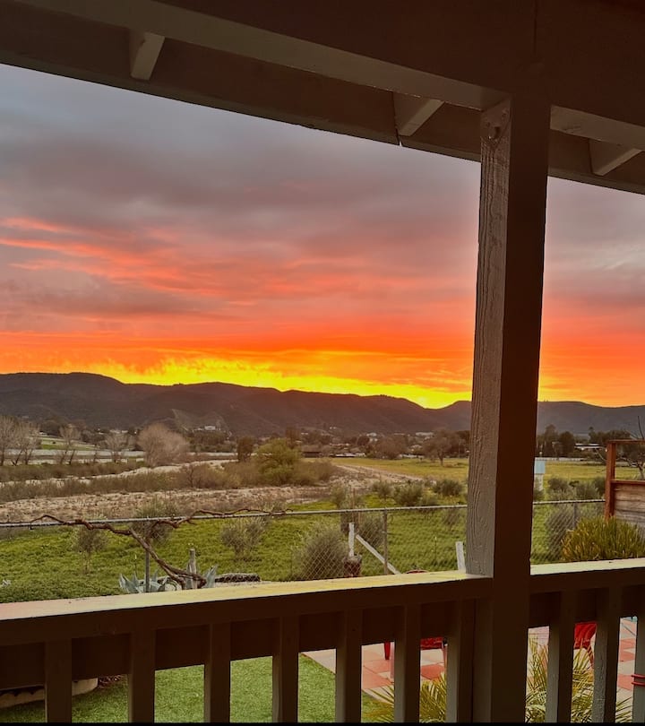 Old Town Murrieta And Close To Everything - Murrieta, CA