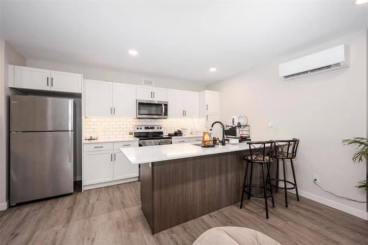 Cozy Midtown Home Ii - Winnipeg