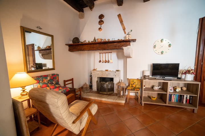 A Casa Me' - Vico del Gargano