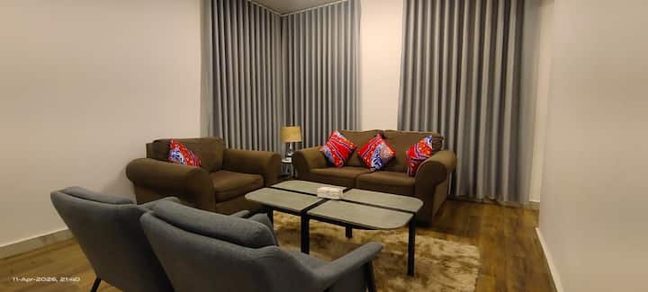 Luxury Apartment 11 - Medina, Saudi Arabia