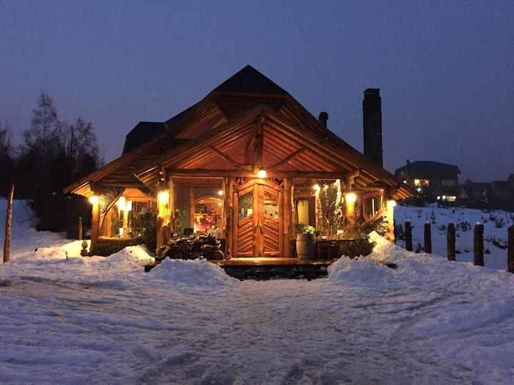 Full Hostel For Groups - San Carlos de Bariloche