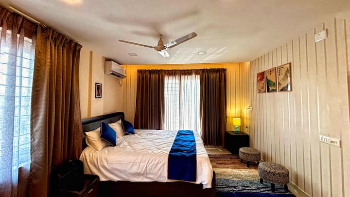 Cozy Nest 2.0 - ブバネーシュワル