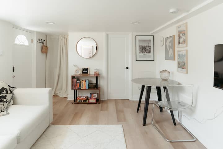 Stylish 2br Suite | Private Entry | Prime Location - 多倫多