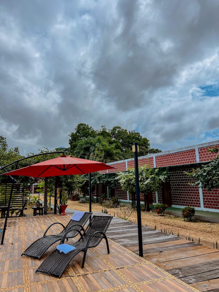 Duplo Standard - Carolina