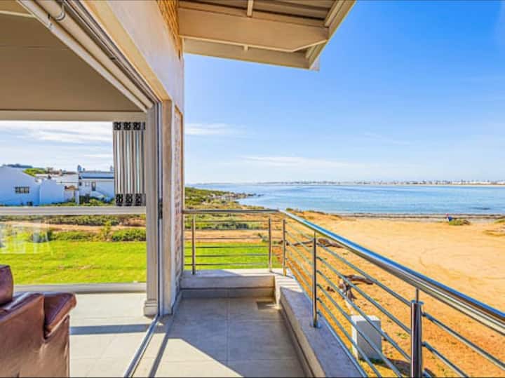 Beachfront House, Brittannia Bay, Saint Helena Bay - Saint Helena Bay