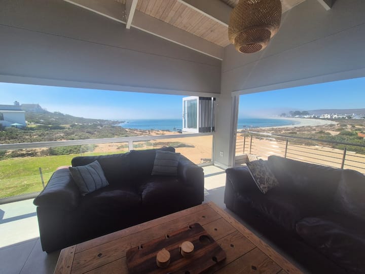 Beachfront House, Brittannia Bay, Saint Helena Bay - Saint Helena Bay