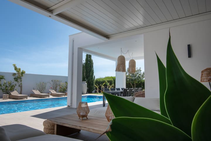 Casa Belinha - Luxury 4br Villa - Faro