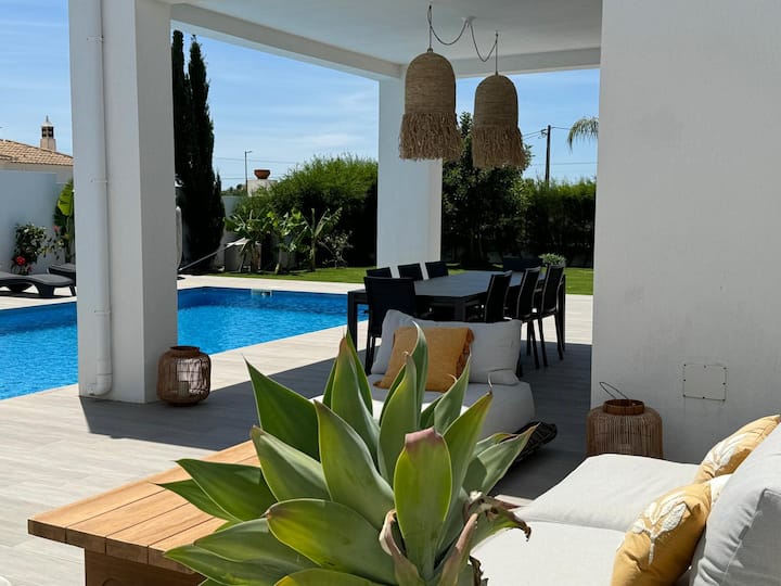 Casa Belinha - Luxury 4br Villa - Faro