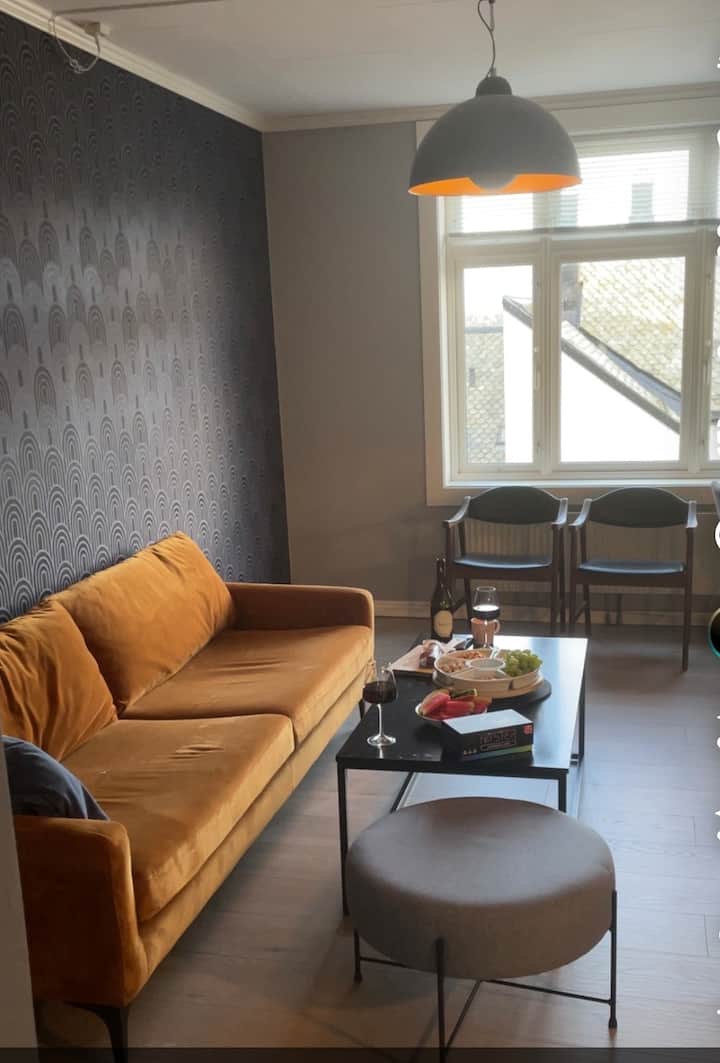 ÅLesund Sentrum Apartment - Ålesund