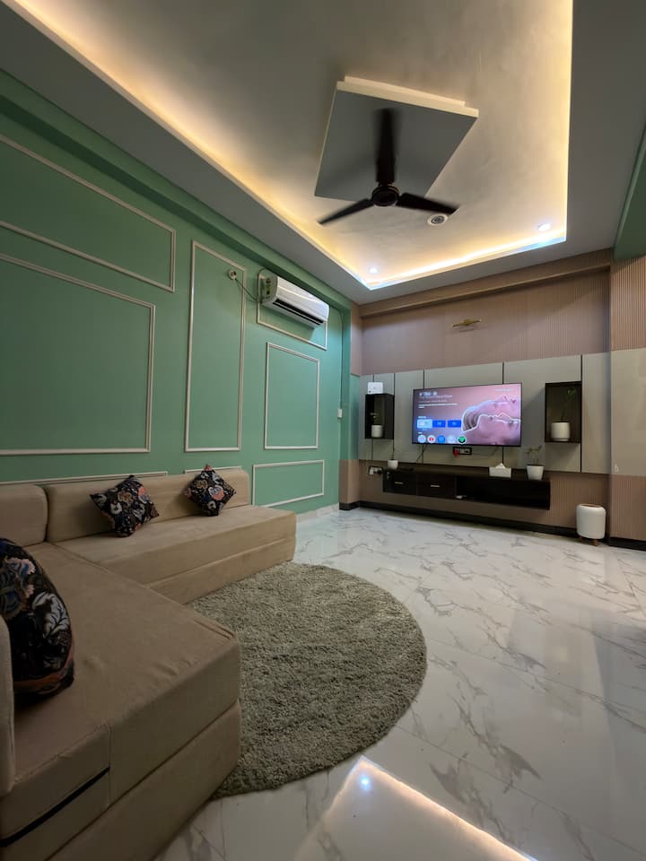 Serenity Heights • Cozy Luxe Retreat • Rishikesh - Rishikesh