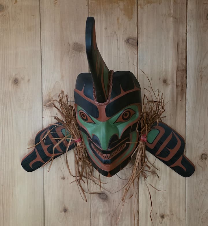 N.w. Coast Cultural Experience - West Vancouver