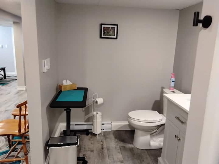 Sue's Place - Clean And Fresh - New Glasgow