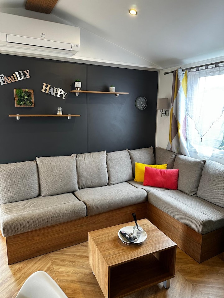 New Eleganzia - Fréjus