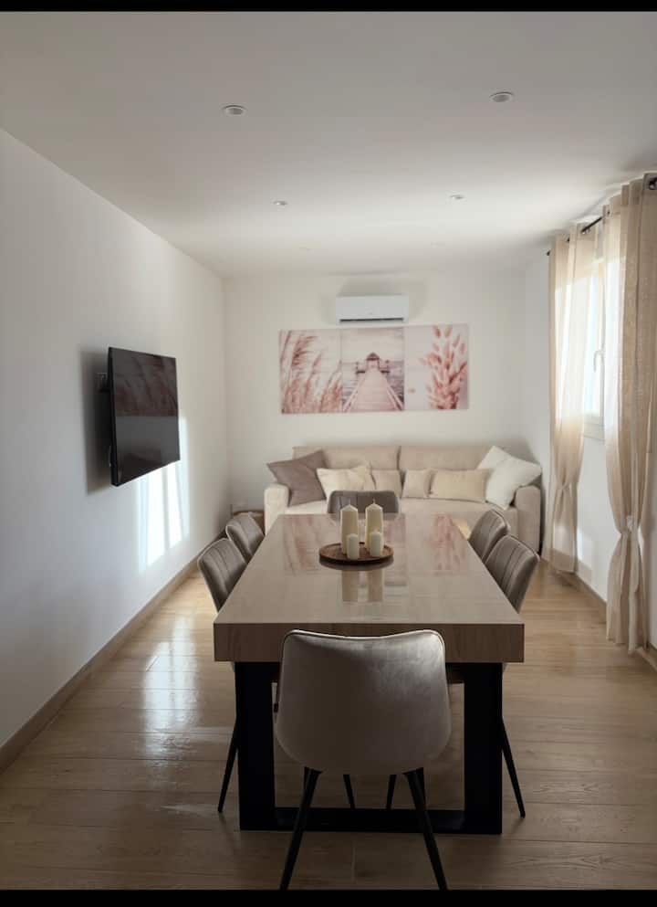 Havre De Paix Entre Mer Et Campagne - Mouans-Sartoux