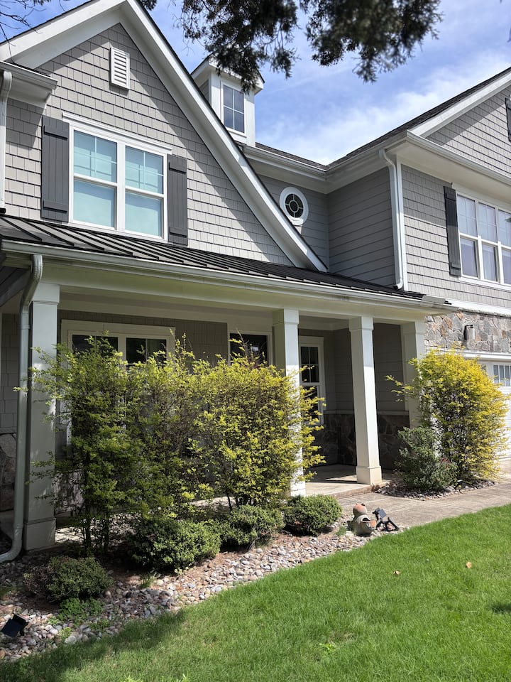 5 Bedroom House, Close To Quail Hollow Clt - Charlotte, NC