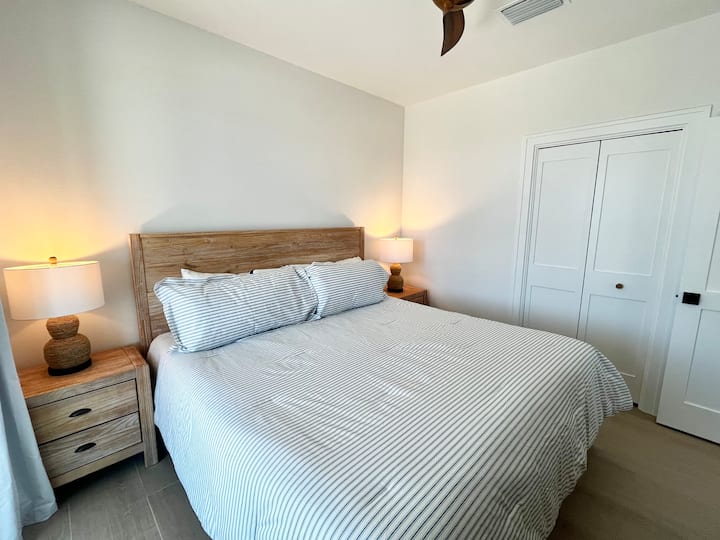 Welcome To Your Newly Built Island Retreat! - Fort Pierce, FL