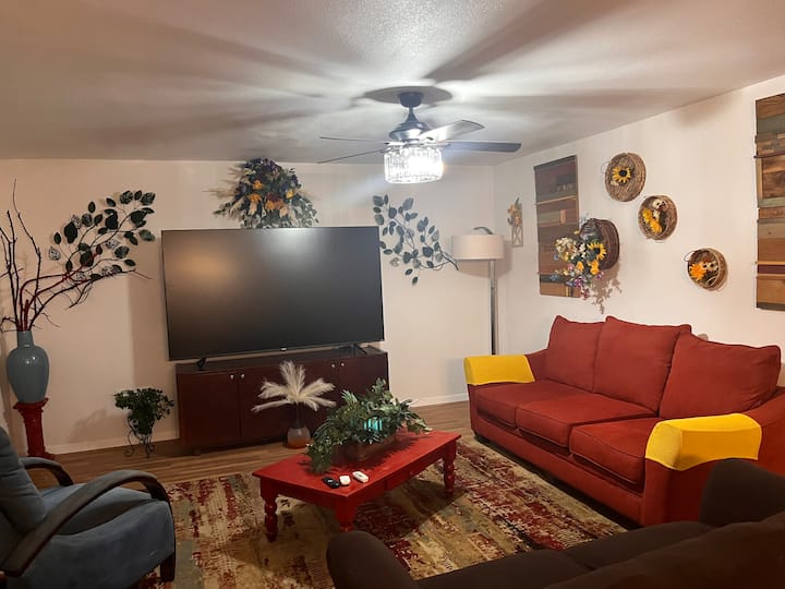 Grace Retreat & Relax Family Grounds - Ennis, TX