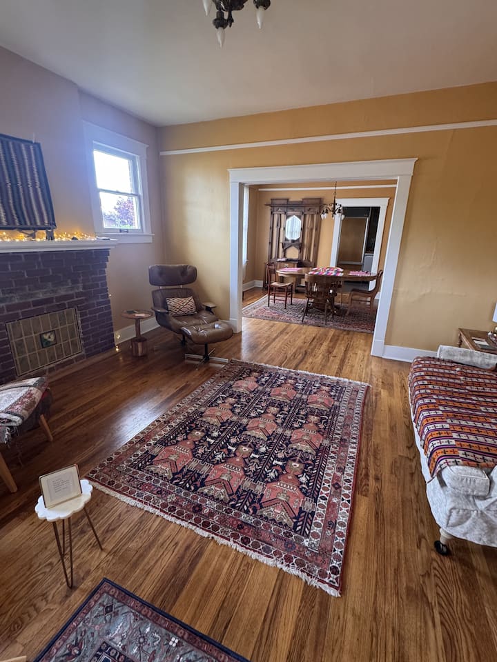 The Art Retreat - Silver City, NM