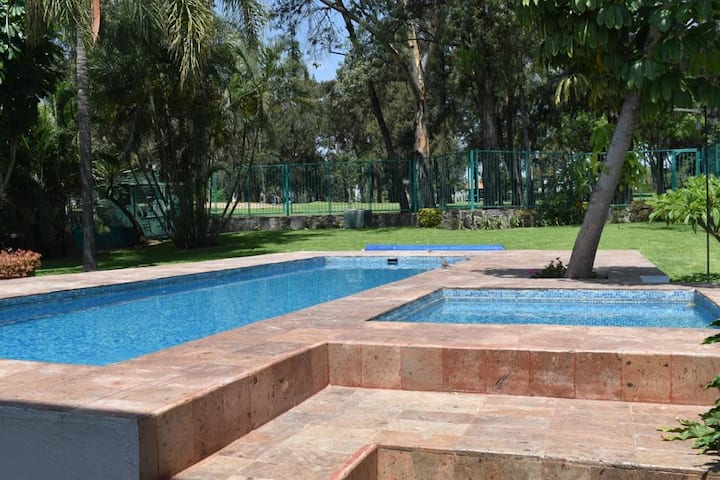 Villa Lumina: Luxury, Wellness And Relax - Tlaquepaque